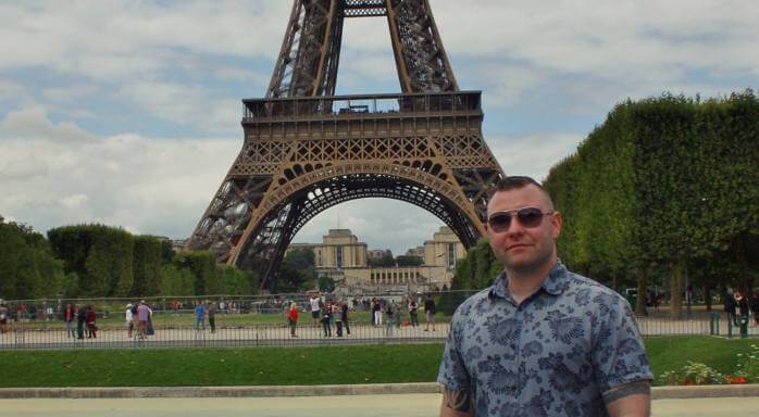 5 Places in Paris for Writing Inspiration