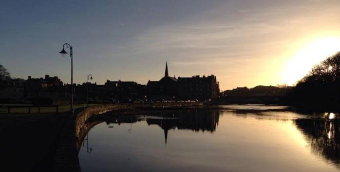 Scottish Dialect: An Author’s Guide to Highland Dialogue – Aaron Mullins