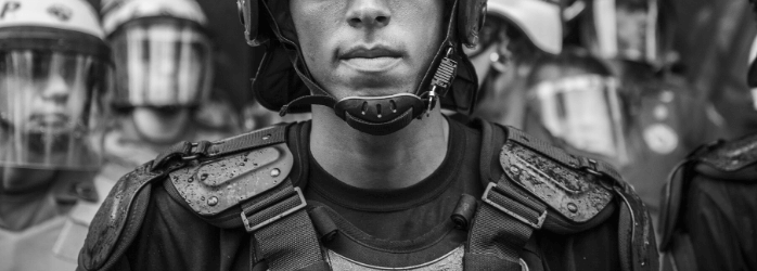 Writing Fiction in a Dystopian Reality: How 2020 has Lost the Plot ...