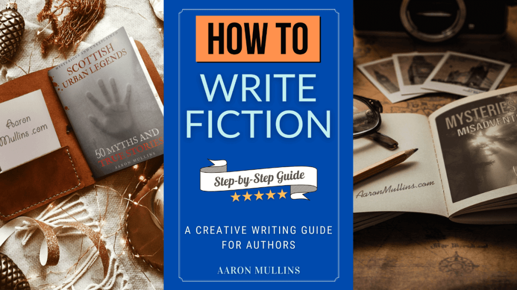 Average Length of Fiction Writing: 6 Forms with Typical word counts ...