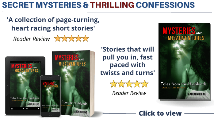 Scottish Dialect: An Author’s Guide to Highland Dialogue – Aaron Mullins