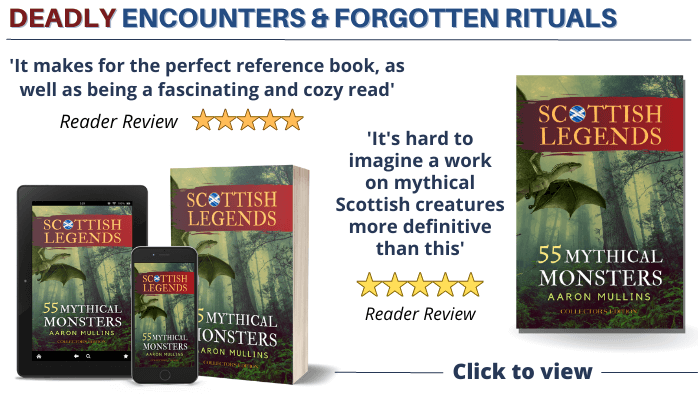 Scottish Dialect: An Author’s Guide to Highland Dialogue – Aaron Mullins
