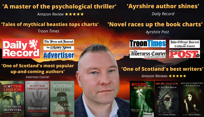 List of Best UK Literary Magazines for Author Submissions – Aaron Mullins