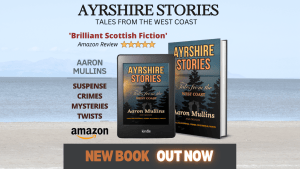 Aaron Mullins – BESTSELLING BOOKS – AUTHOR RESOURCES