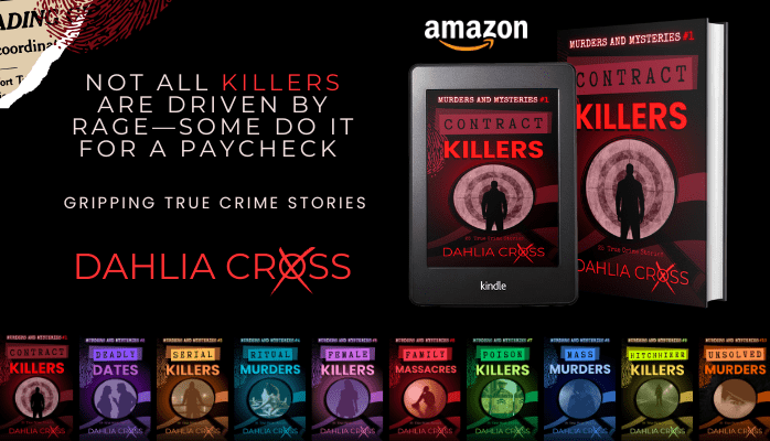 How to Write True Crime: A Guide to Murder from Dahlia Cross – Aaron ...