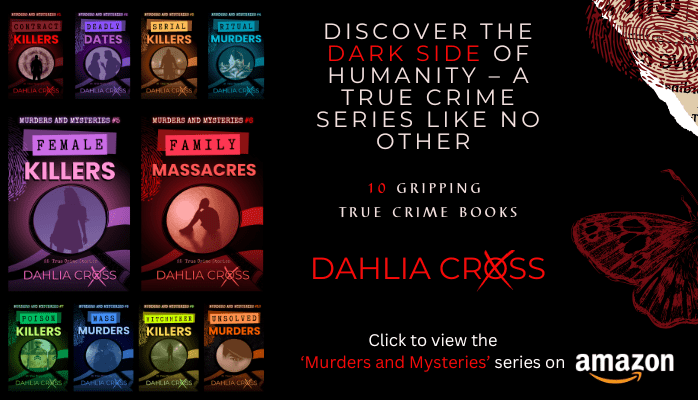 How to Write True Crime: A Guide to Murder from Dahlia Cross – Aaron ...